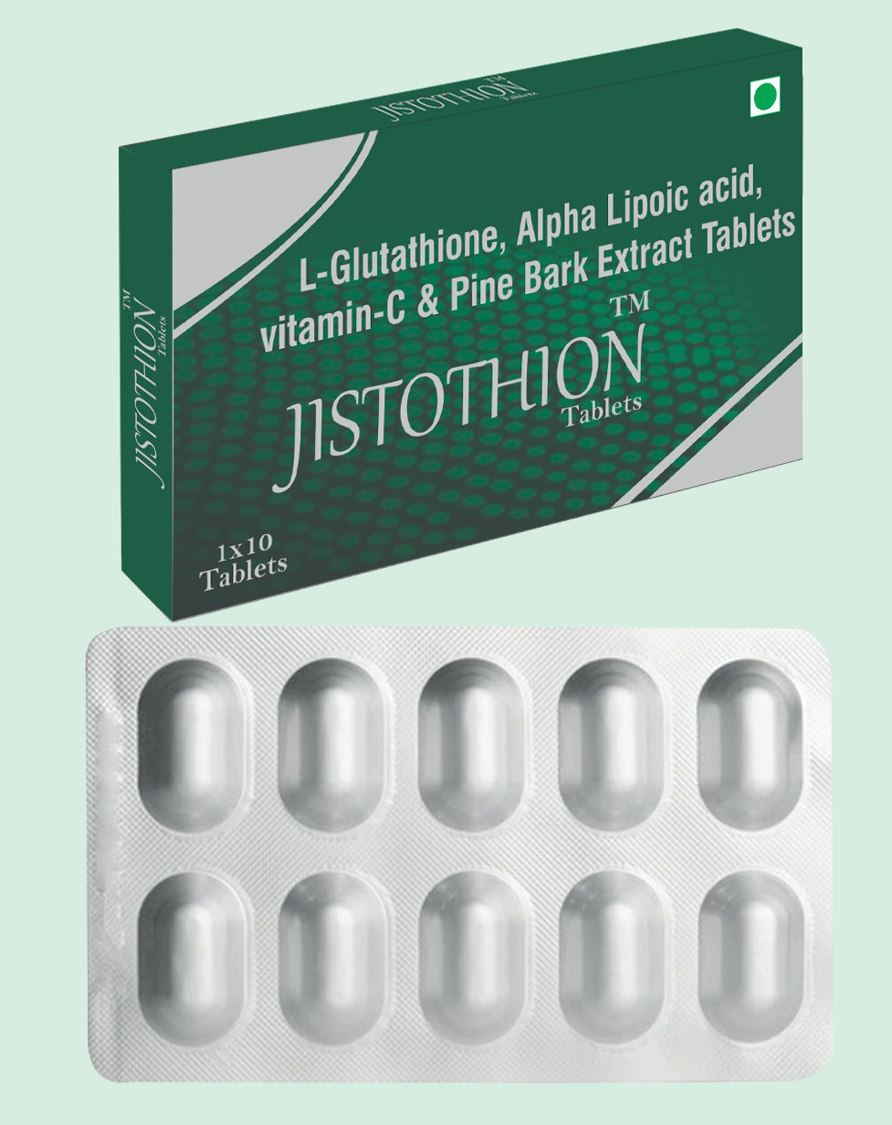 Home-Jisto Pharma